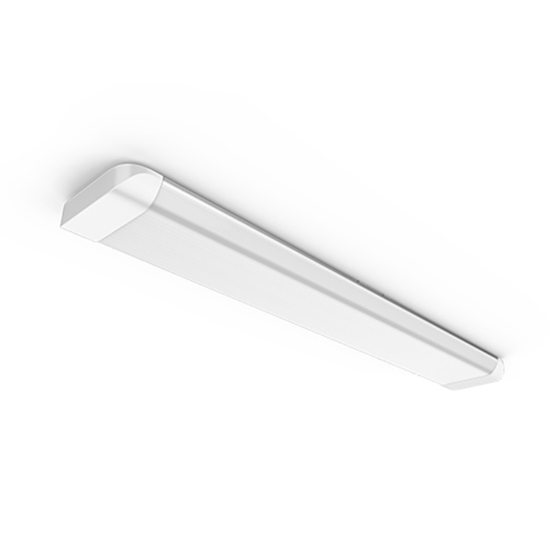 Luminária SLIM CURVE 36W – Blumenau Ilum – Tudo em Led