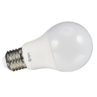BULBO 15W – Brillia – Tudo em Led